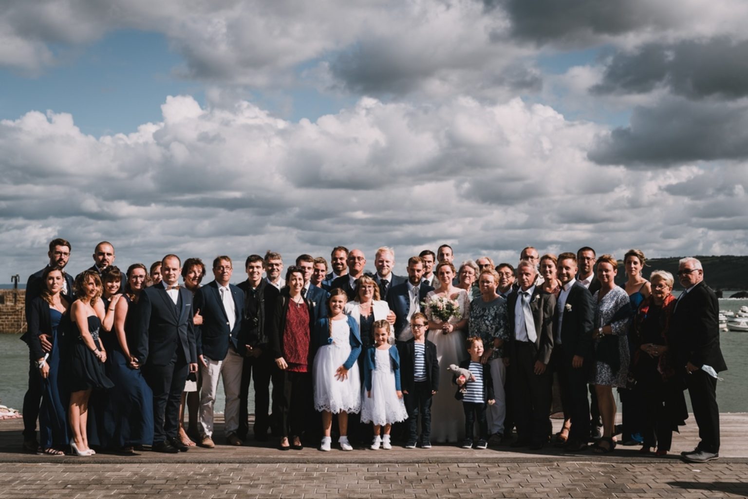 Photos de groupe : nos astuces pour les réussir à tous les coups