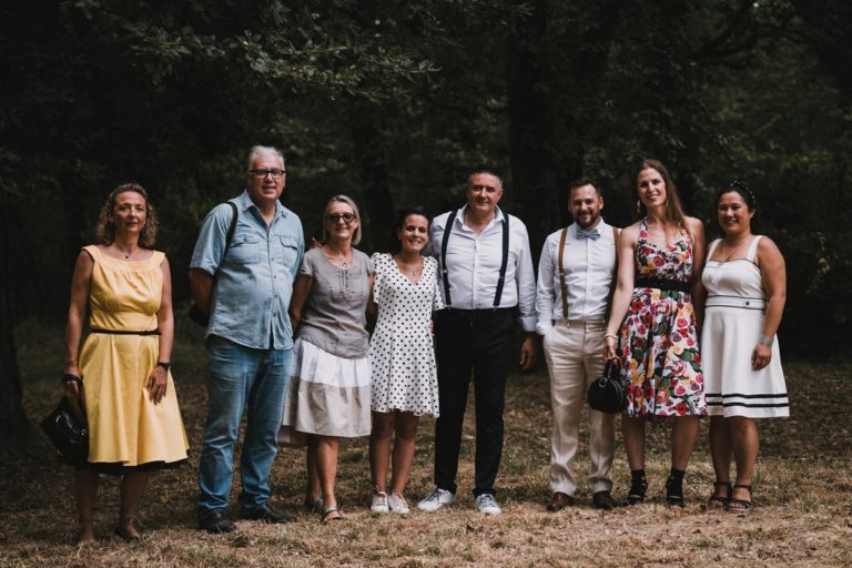 Photos de groupe : nos astuces pour les réussir à tous les coups